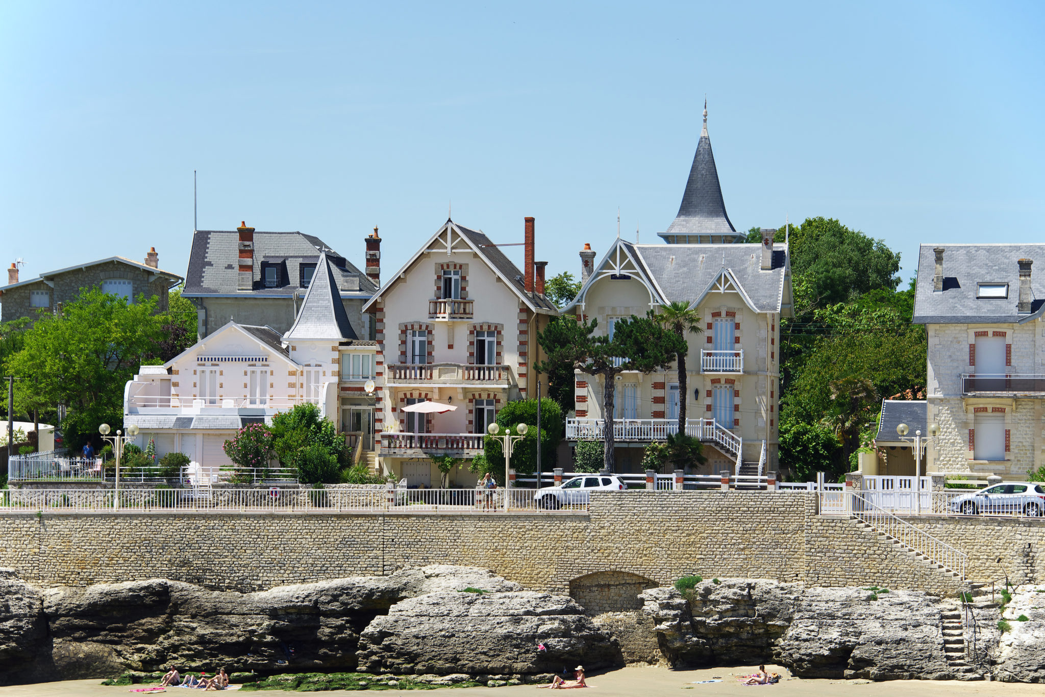 Royan – Pays-royannais.info